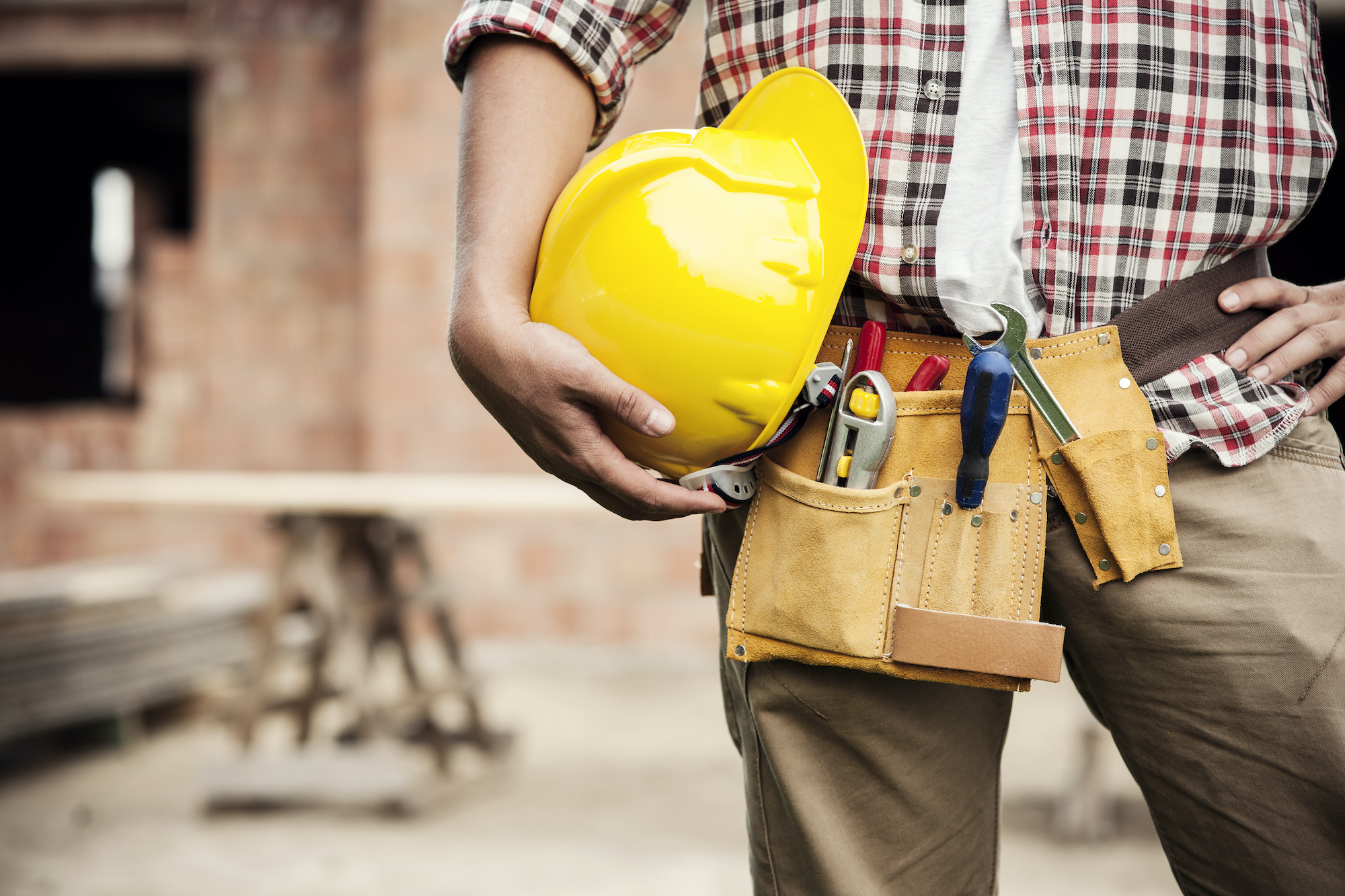 About us – Dream Construction
